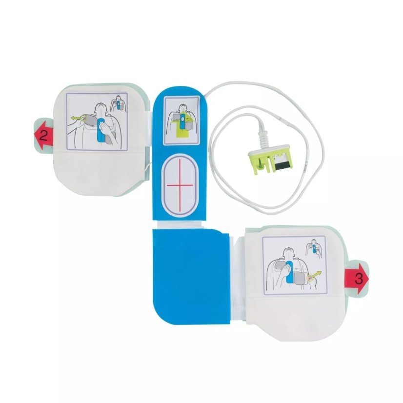 ZOLL AED Plus :: spencermedical.de